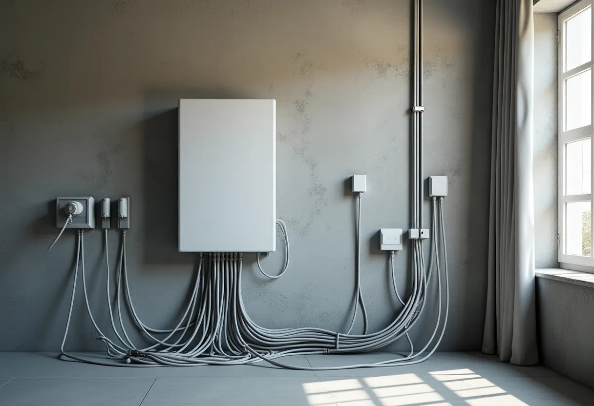 Comment ranger ses câbles électriques sans nœuds astuces pratiques et ...